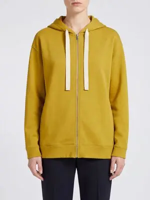 Max Mara Sweatshirt - Yellow