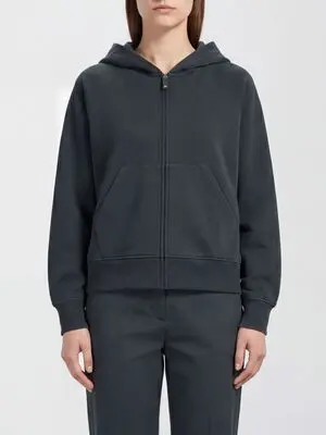 Max Mara Sweatshirt - Blue