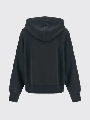 Max Mara Zip-up Hoodie