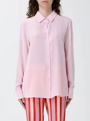 Max Mara Silk Shirt - Pink