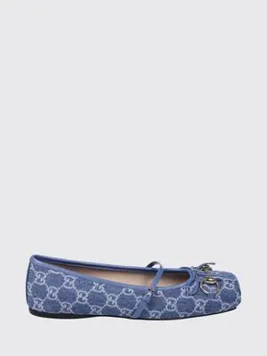 Gucci Ballet Flat