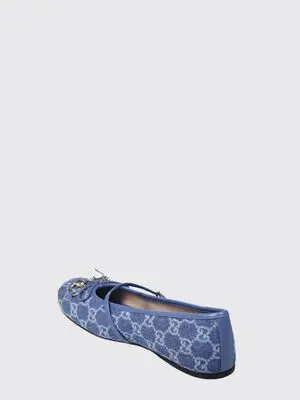 Gucci Ballet Flat