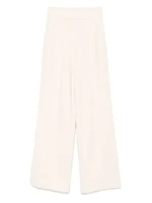 Dries Van Noten Hartia Cotton Trousers - Multicolor
