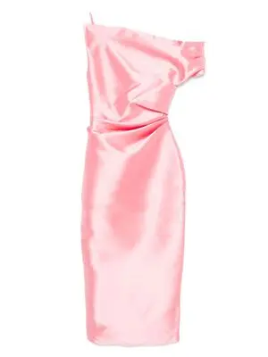 Solace London Asymmetrical Cocktail Dresses