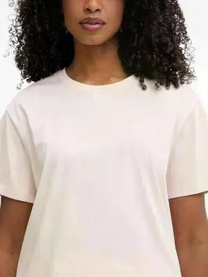 TWINSET Embroidered Logo T-shirt