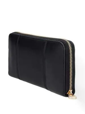 TWINSET Logo-plaque Panelled Wallet