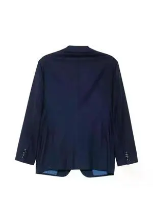 Kiton Chest-pocket Suit