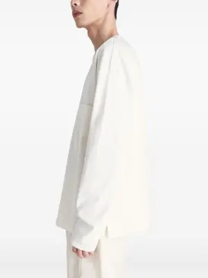 LEMAIRE Cotton T-shirt - Multicolor