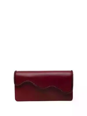 Rene Caovilla Onda Clutch Bag