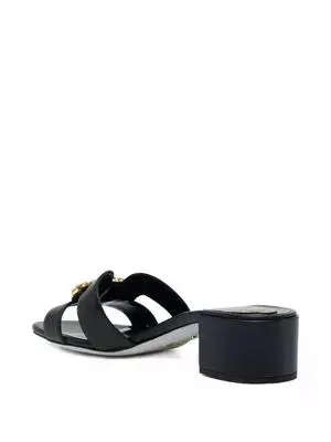 Rene Caovilla Embellished Sandals