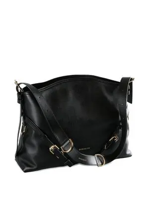 Givenchy Voyou Medium Shoulder Bag - Multicolor