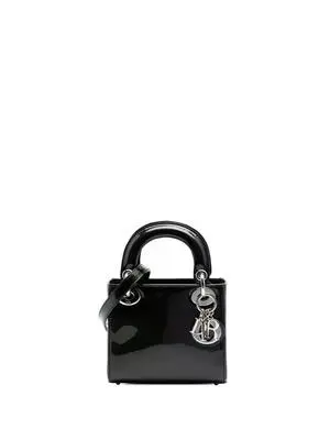 Dior Mini Lady Satchel