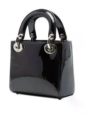 Dior Mini Lady Satchel