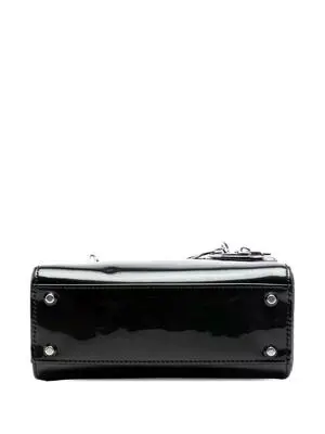 Dior Mini Lady Satchel