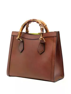 Gucci Bamboo Diana Satchel