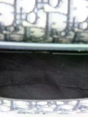 Dior Medium Bobby Crossbody Bag