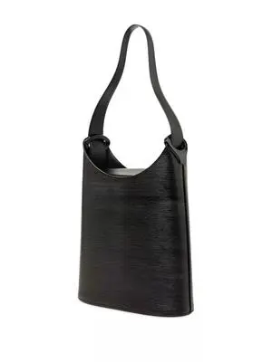 LOUIS VUITTON Epi Sac Verseau Shoulder Bag