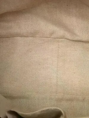 Gucci Gg Canvas Bamboo Diana Satchel