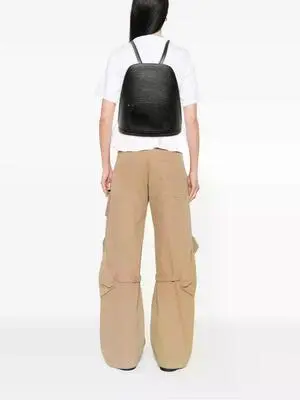 LOUIS VUITTON Epi Gobelins Backpack