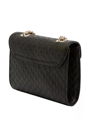 Gucci Mini Microssima Emily Crossbody Bag