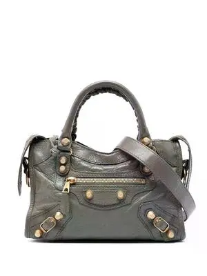 Balenciaga Satchel Mini Bags