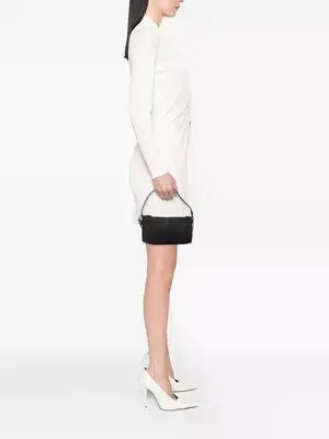 Gucci Gg Canvas Shoulder Bag