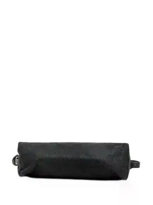 Gucci Gg Canvas Shoulder Bag