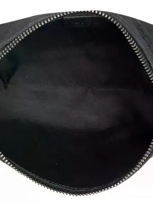 Gucci Gg Canvas Shoulder Bag