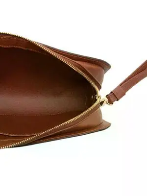 LOUIS VUITTON Monogram Orsay Clutch Bag