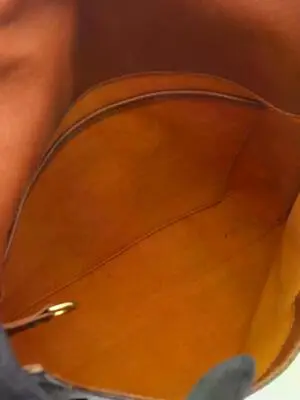 LOUIS VUITTON Monogram Musette Salsa Gm Crossbody Bag