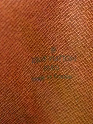LOUIS VUITTON Monogram Musette Salsa Gm Crossbody Bag