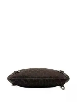Gucci Abbey D Ring Crossbody Bag