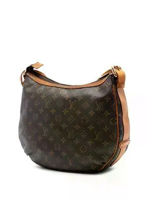 LOUIS VUITTON Monogram Tulum Gm Crossbody Bag