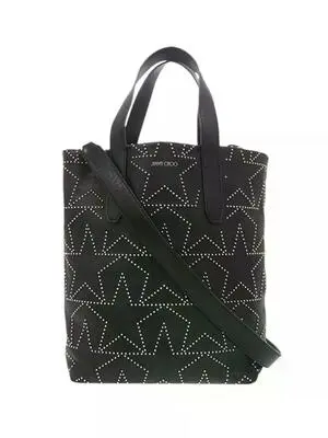 JIMMY CHOO Sofia Tote Satchel