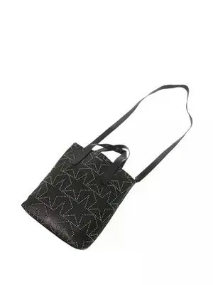 JIMMY CHOO Sofia Tote Satchel