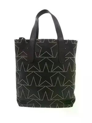 JIMMY CHOO Sofia Tote Satchel