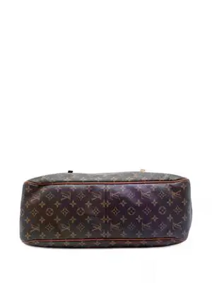 LOUIS VUITTON Monogram Delightful Gm Hobo Bag