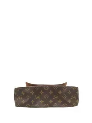 LOUIS VUITTON Mini Looping Shoulder Bag