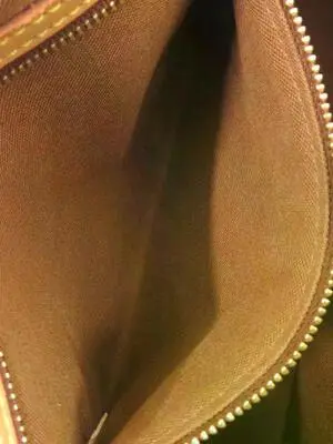 LOUIS VUITTON Mini Looping Shoulder Bag