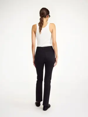 BY MALENE BIRGER Stellen Jeans - Black