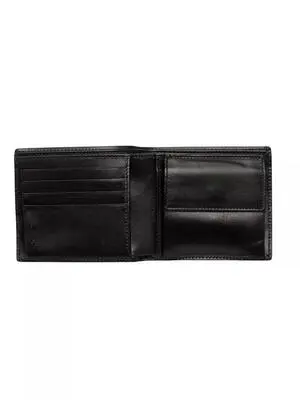 Gucci 2016-2026 Gg Marmont Calfskin Bifold Coin Wallet Small Wallets