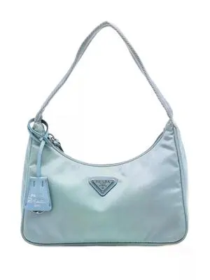 Prada Tessuto Re Edition 2000 Shoulder Bag