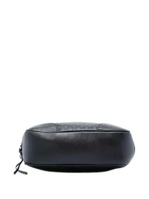 Gucci Microssima Bree Crossbody Bag