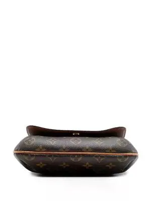LOUIS VUITTON Monogram Musette Salsa Pm Bag