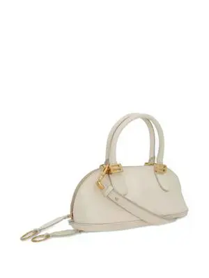 Balenciaga Bolero Leather Shoulder Bag