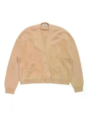 Acne Studios V-neck Cardigan