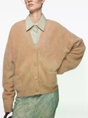 Acne Studios V-neck Cardigan