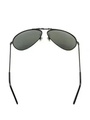 Acne Studios Pilot Frame Sunglasses