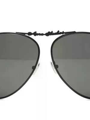 Acne Studios Pilot Frame Sunglasses