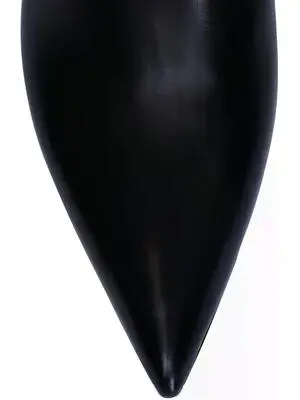 Marsèll Pointed-toe Heeled Mules